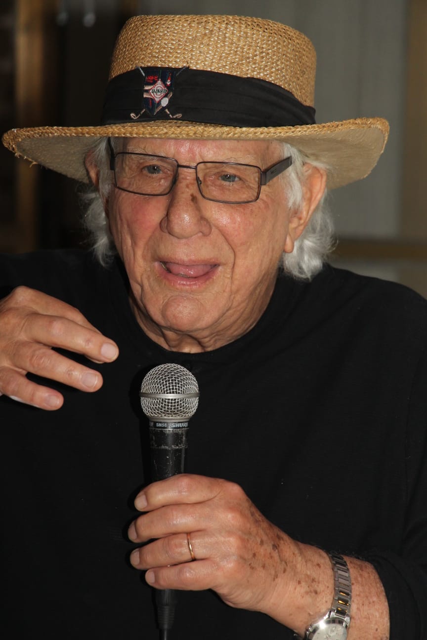 Your Shadow is Your Power - Lenny Ravich